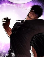 Kitae Kim | Lookism Wikia | Fandom