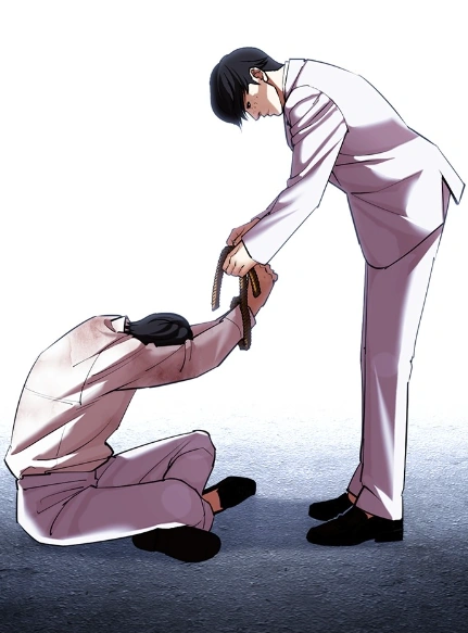 Episode 420 | Lookism Wikia | Fandom