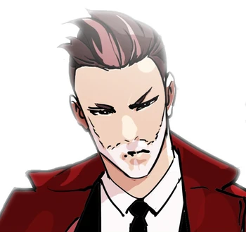 Charles Choi | Lookism Wikia | Fandom