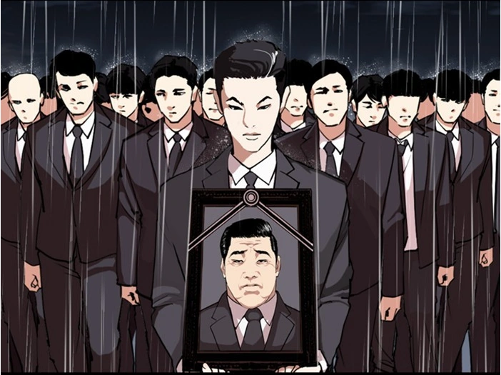 Gapryong Kim/Gallery | Lookism Wikia | Fandom