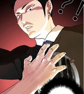 Vin Jin/Gallery | Lookism Wikia | Fandom