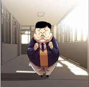 Duke Pyeon/Gallery | Lookism Wikia | Fandom