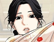 Somi Park | Lookism Wikia | Fandom