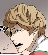 Beom | Lookism Wikia | Fandom