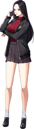 Crystal Choi | Lookism Wikia | Fandom