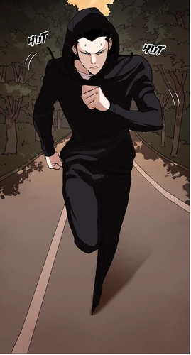 Episode 138 | Lookism Wikia | Fandom