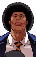 All Characters | Lookism Wikia | Fandom