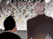 Duke Pyeon/Gallery | Lookism Wikia | Fandom