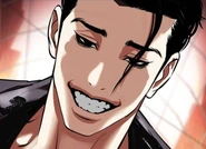 Kitae Kim | Lookism Wikia | Fandom