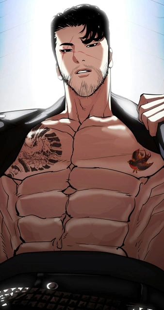 Episode 405 | Lookism Wikia | Fandom