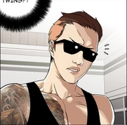 Yong Lee | Lookism Wikia | Fandom