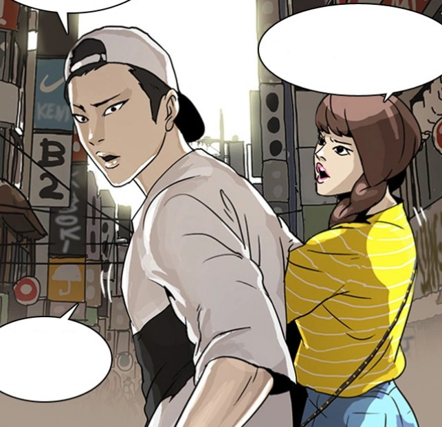 Category:Female | Lookism Wikia | Fandom