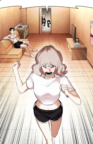 Episode 395 | Lookism Wikia | Fandom