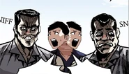 Leonn Lee | Lookism Wikia | Fandom
