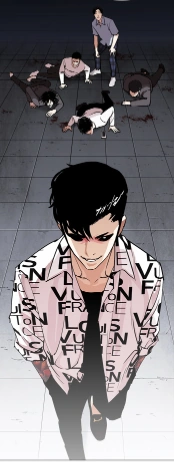 Episode 243 | Lookism Wikia | Fandom