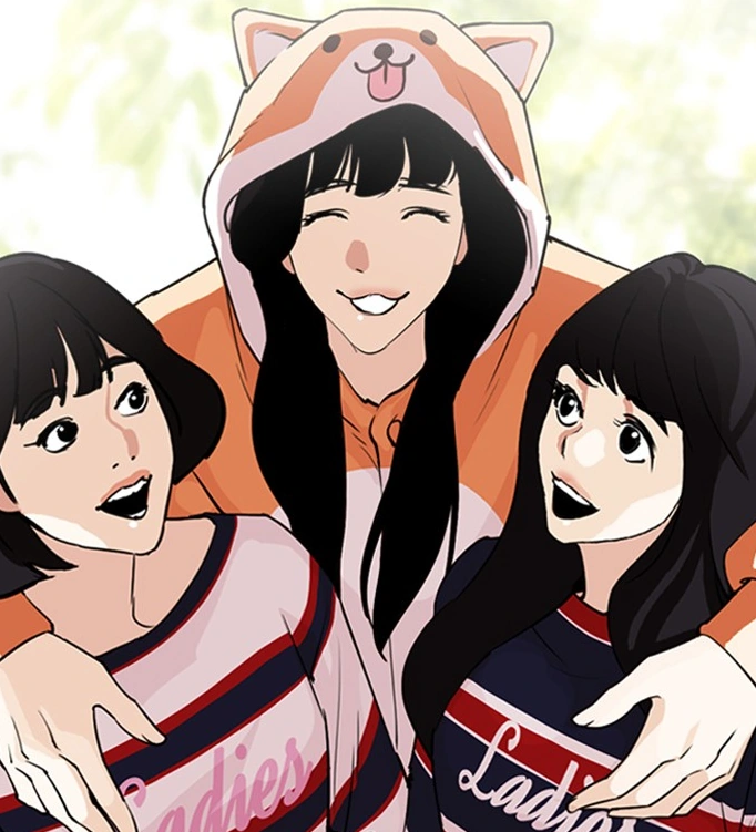 Episode 288 | Lookism Wikia | Fandom