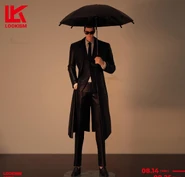 Lookism 10th Anniversary action figures | Lookism Wikia | Fandom