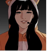 Ms. Racoon | Lookism Wikia | Fandom
