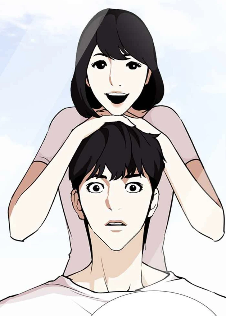 Heather Choi | Lookism Wikia | Fandom