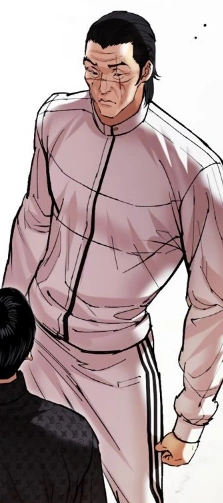 Hiroaki Kojima | Lookism Wikia | Fandom