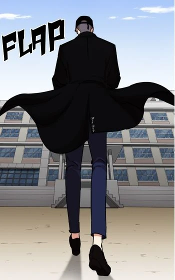 Episode 251 | Lookism Wikia | Fandom