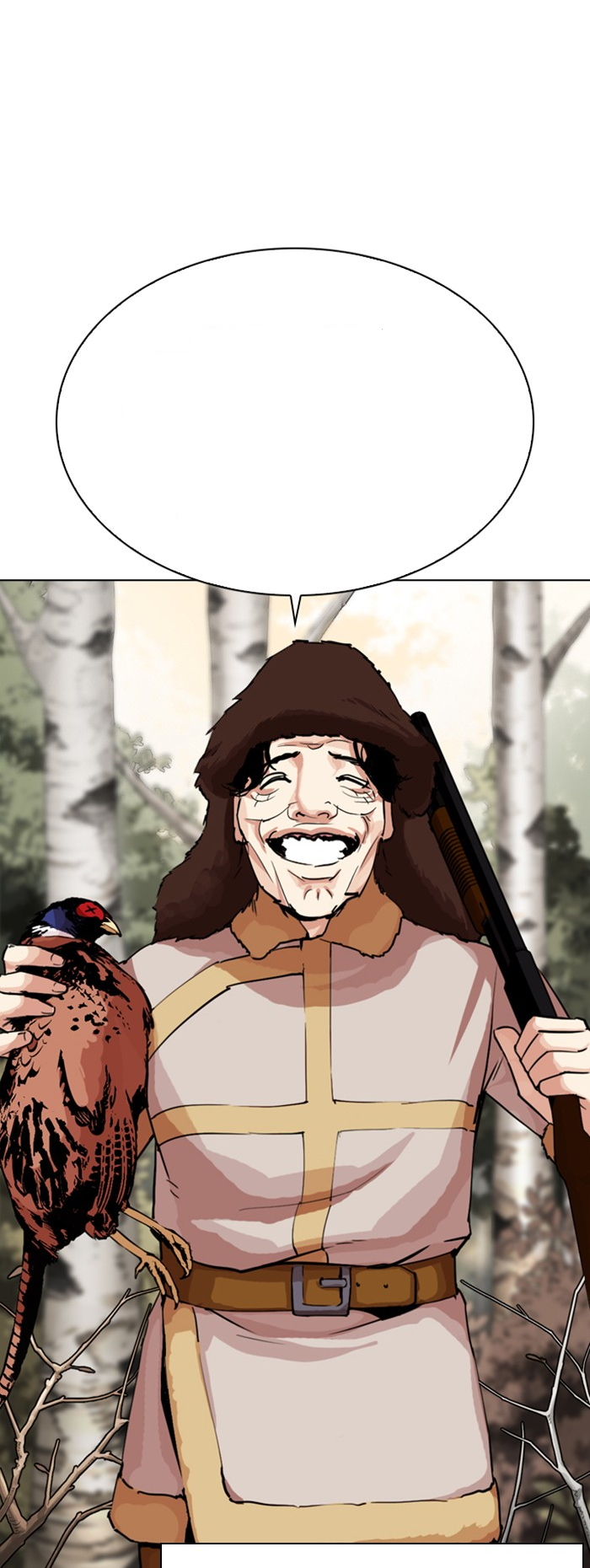 Steve Hong | Lookism Wikia | Fandom