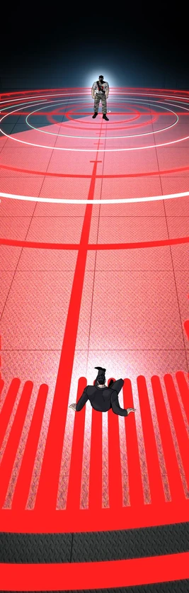 CQC | Lookism Wikia | Fandom