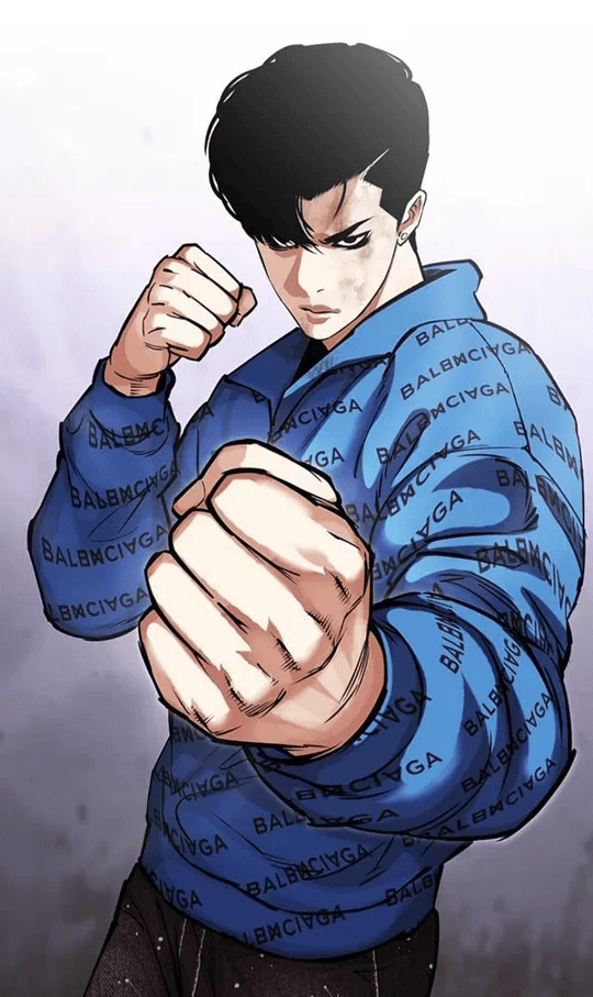 Zack Lee | Lookism Wikia | Fandom