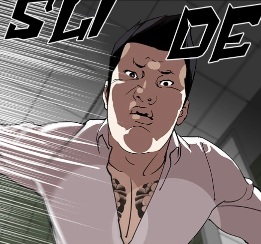 Episode 123 | Lookism Wikia | Fandom