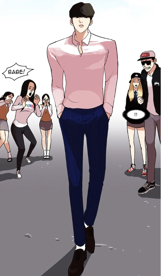 Episode 78 | Lookism Wikia | Fandom