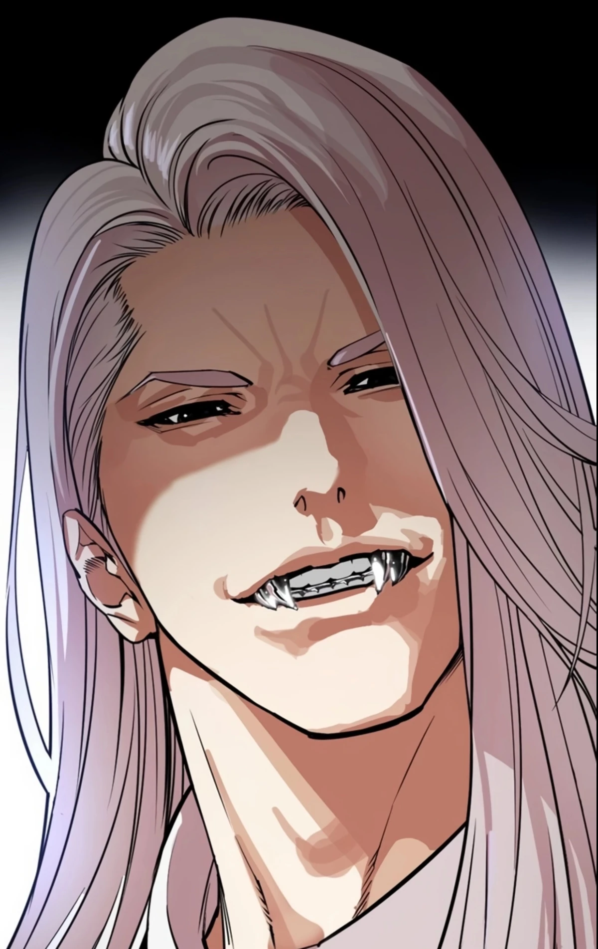 Sang Baek | Lookism Wikia | Fandom