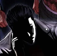 Kitae Kim | Lookism Wikia | Fandom