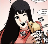 Episode 109 | Lookism Wikia | Fandom