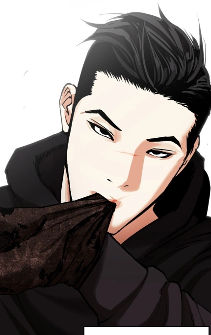 Episode 461 | Lookism Wikia | Fandom