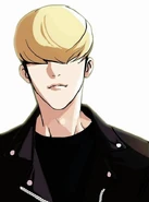 Jay Hong/Gallery | Lookism Wikia | Fandom