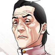 Hiroaki Kojima | Lookism Wikia | Fandom