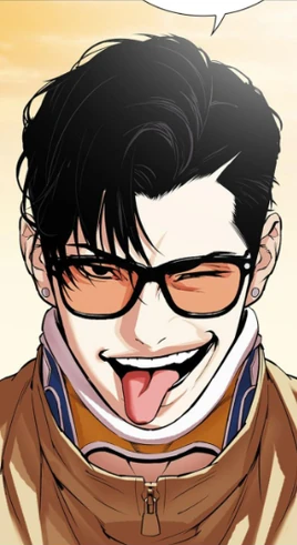 Zack Lee | Lookism Wikia | Fandom