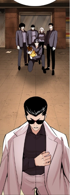 Episode 284 | Lookism Wikia | Fandom