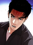 Warren Chae/Gallery | Lookism Wikia | Fandom