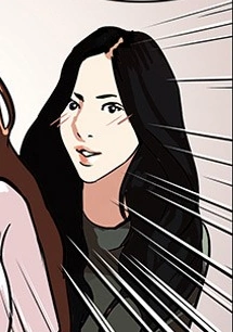 Sook | Lookism Wikia | Fandom