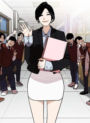 Emily Kim | Lookism Wikia | Fandom