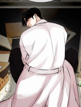 Episode 445 | Lookism Wikia | Fandom