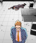 Goo Kim/Gallery | Lookism Wikia | Fandom