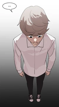 Johan Seong/Gallery | Lookism Wikia | Fandom