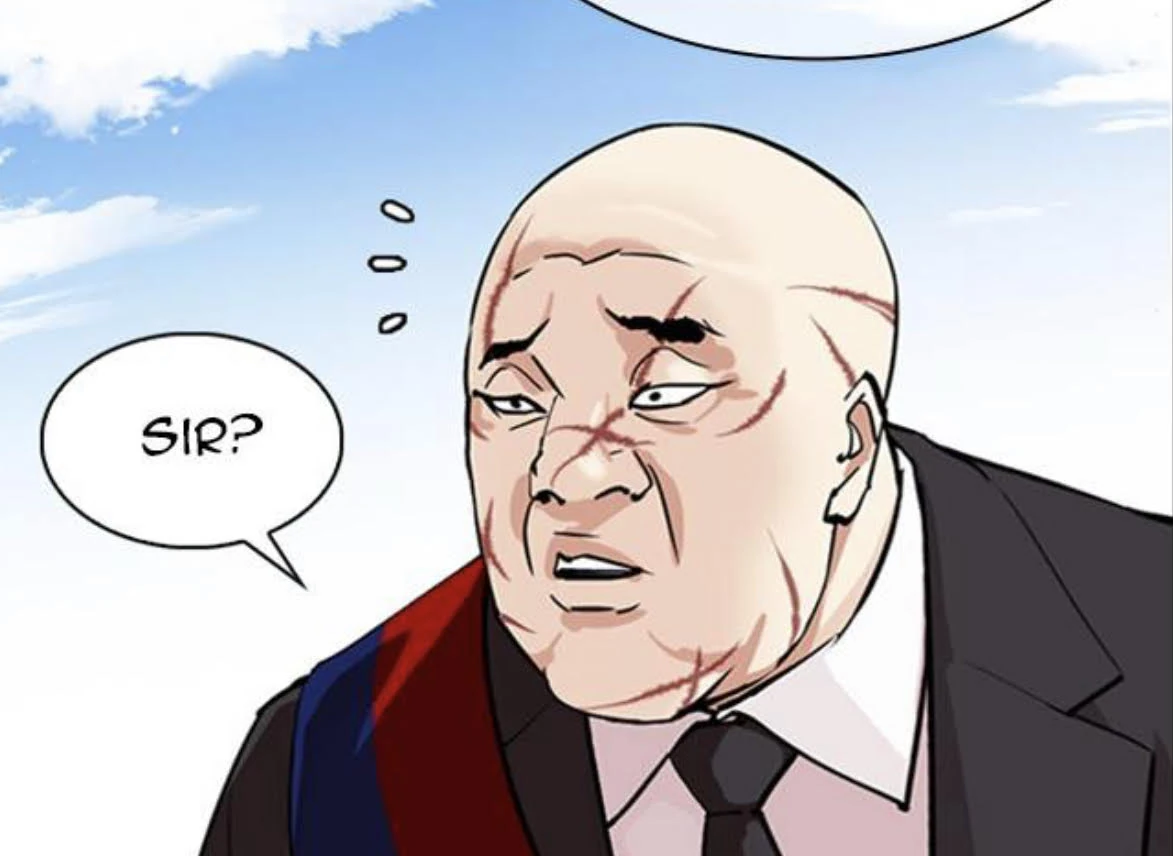 Baekho Kwon | Lookism Wikia | Fandom