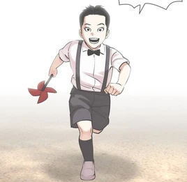 Jake Kim | Lookism Wikia | Fandom