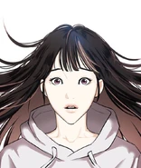 Lua Im | Lookism Wikia | Fandom