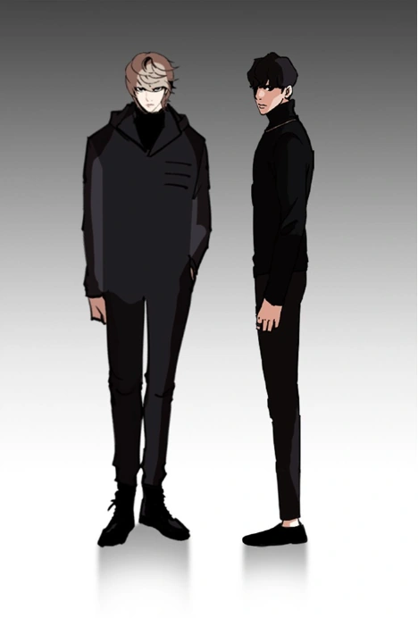 Episode 272 | Lookism Wikia | Fandom