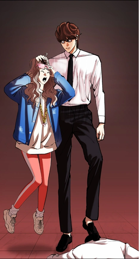 Episode 342 | Lookism Wikia | Fandom