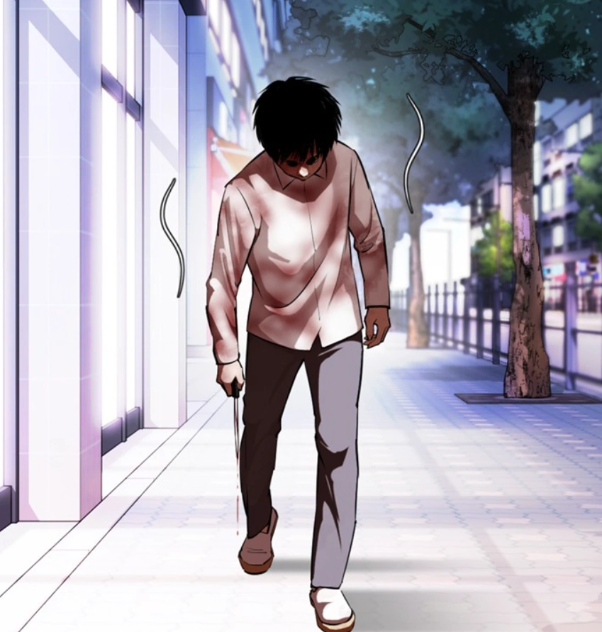 Episode 370 | Lookism Wikia | Fandom